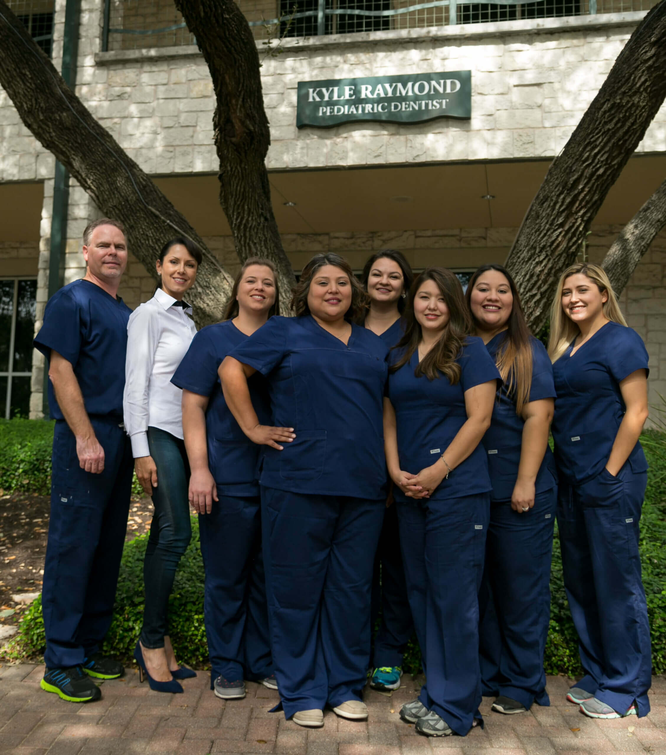 Pediatric Dentist & Orthodontist | Westlake Pediatric Dentistry